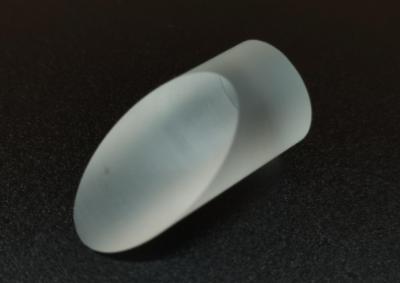 Cina Temperatura di Crystal Light Guide Rod High del quarzo di elevata purezza in vendita