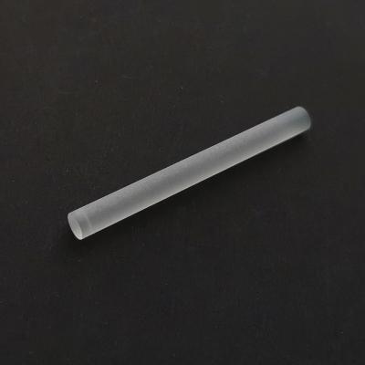 Cina Lente cilindrica ottica fantastica rigida Rod Lenses For Medical Endoscopes in vendita
