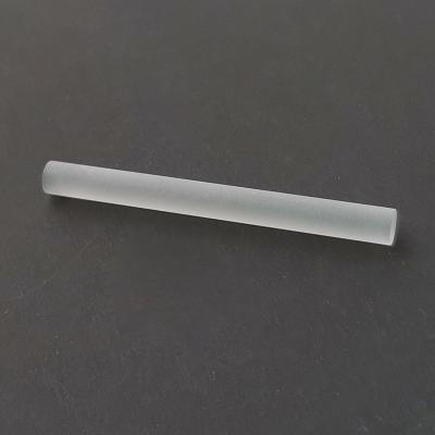 Cina Lente cilindrica ottica fantastica rigida Rod Lenses For Medical Endoscopes in vendita
