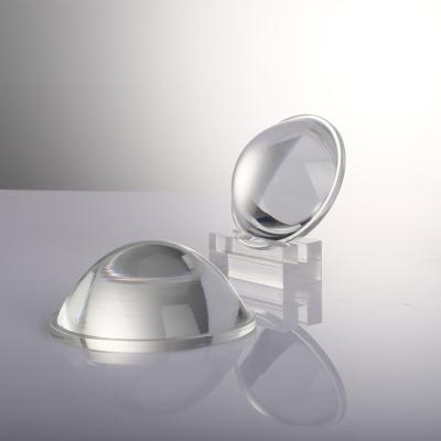 Cina Asferico principale ha condotto la lente ottica del vetro borosilicato della PANNOCCHIA in vendita