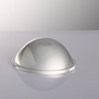 Cina Asferico principale ha condotto la lente ottica del vetro borosilicato della PANNOCCHIA in vendita