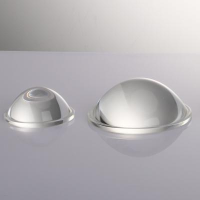 Cina Asferico principale ha condotto la lente ottica del vetro borosilicato della PANNOCCHIA in vendita