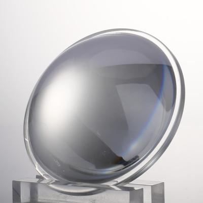Cina Asferico principale ha condotto la lente ottica del vetro borosilicato della PANNOCCHIA in vendita