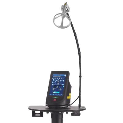 Cina Terapia laser profonda della classe IV della macchina di terapia laser del tessuto per dolore del ginocchio in vendita