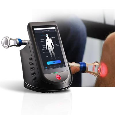 China Equipamento frio da fisioterapia da fisioterapia do laser da classe 4 do modo desacompanhado à venda