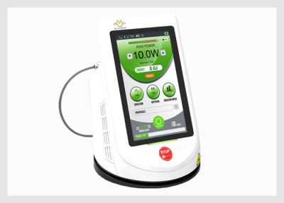 Cina Attrezzatura Telangiectasia della macchina di rimozione della vena del ragno da 15 watt in vendita