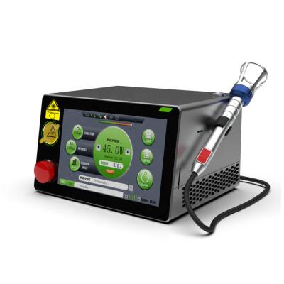 China Het Materiaal ENT Behandeling 45W van de Harlas minimaal Invasieve Laser Te koop