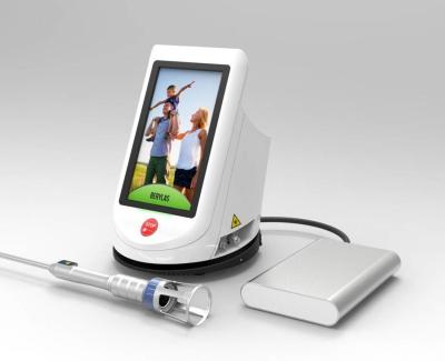China 810nm High Intensity Laser Therapy Equipment Dual Wavelength Level 4 for sale