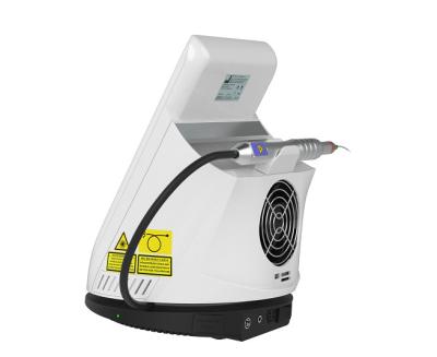 Cina trattamento dentario di Odontologia del dispositivo del laser a diodi di 450nm 650nm 980nm in vendita
