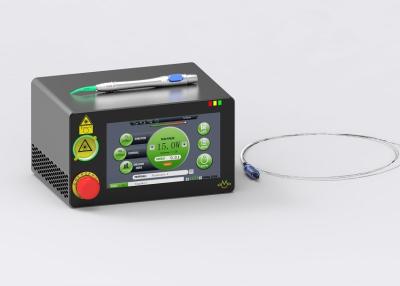 China Chirurgische Ausrüstung hemorrhoid-Behandlungs-Lasers zu verkaufen