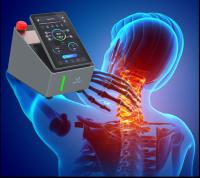 China 810nm Deep Tissue Laser Therapy Machine Class IV 7-Inch LCD Portable for sale