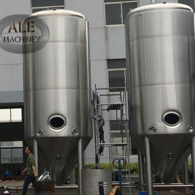 China Hot sale beer brewing machine complete 30bbl commercial beer brewery equipment for sale for sale