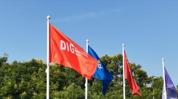 China Factory - DIG Automation Engineering (Wuhan) Co., Ltd