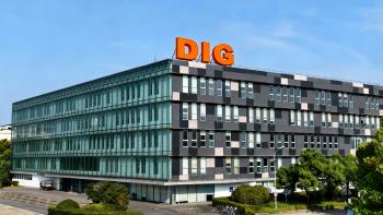 China Factory - DIG Automation Engineering (Wuhan) Co., Ltd