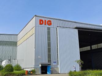 China Factory - DIG Automation Engineering (Wuhan) Co., Ltd