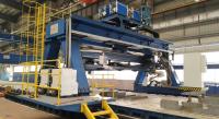 China Micropanel Welding System for sale
