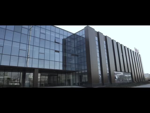 Dig Homepage Video