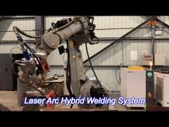 Das System der Soldadura de Lahow