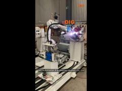 TIG Welding System