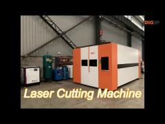 1000W-30000W Βιομηχανική μηχανή laser LAS