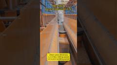 Advanced Panel Production Line - Smart Manufacturing - Welding&Cutting Automation - DIG  #welding