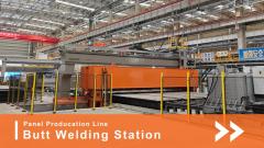 DIG’s Butt Welding Station: Unmatched Quality and Speed