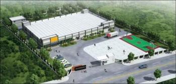 China Factory - White Smart Co., Limited