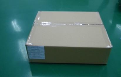 EM4200 RFID Smart Card carton packaging