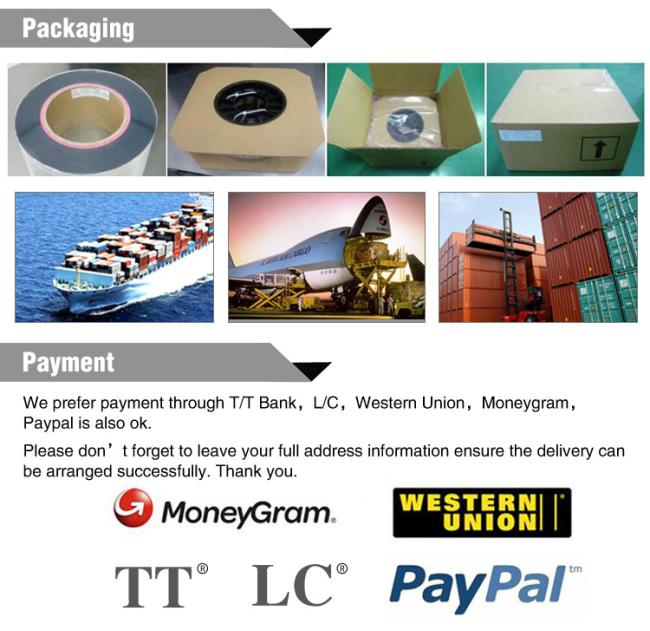 Custom printed NFC Smart Card with logo