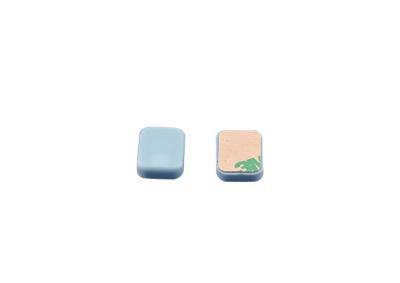 China High Temp Resistant RFID Ceramic Tags Waterproof RFID Tag On Metal Surface OEM for sale