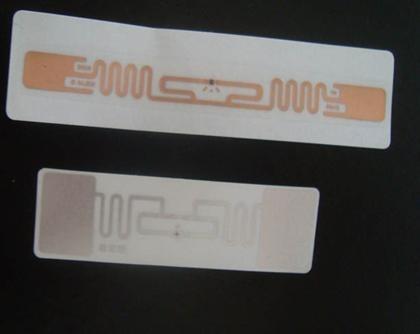 Quality OEM Long Range Passive RFID Chip Sticker Smart Adhesive UHF RFID Smart Tag for sale