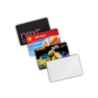 China Customized NFC Smart Card 13.56MHz ISO 14443A with 168 Bytes Memory for Access Control Systems for sale