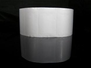 ALIEN H3 Chip RFID UHF Inlay 30x45mm For Library Management