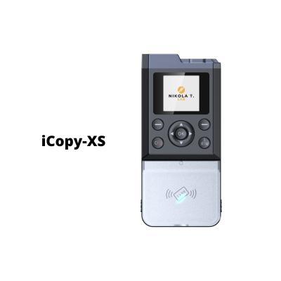 中国 1.3インチ スクリーン ICopy XS RFID カードコピーライター 13.56MHz ISO14443A ブルーツ 販売のため