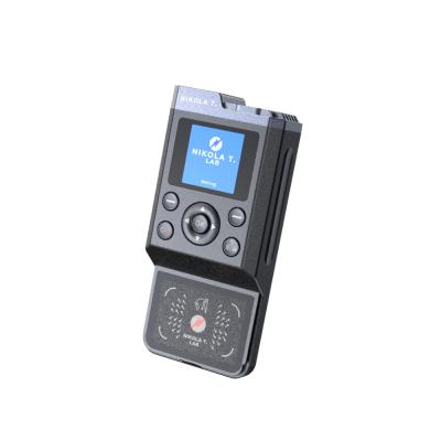 China Bluetooth 2000mAh 7.4Wh Smart Handheld RFID Reader IC ID Card Reader Writer for sale