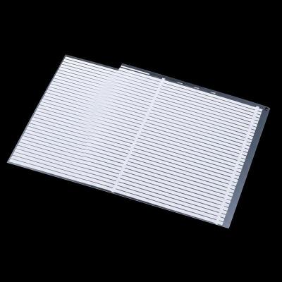 China Highly Sensitive PVC HF RFID Inlay for Printing Type Offset/Screen/Digital for sale