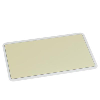 China Windshield PET UHF RFID Inlay with 3-6m Read Distance and Adhesive Glossy Paper / PVC / PET Material Options for sale