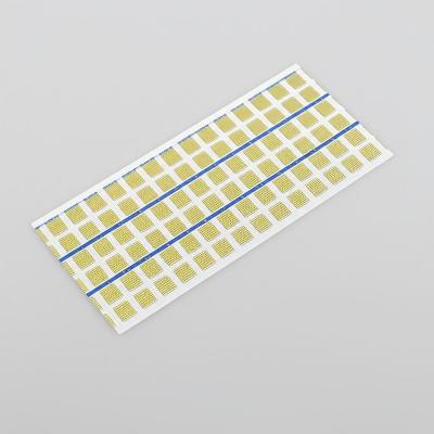 China 3*6 Inlay Format High Frequency RFID Tags Advanced RFID Technology for Better Efficiency for sale