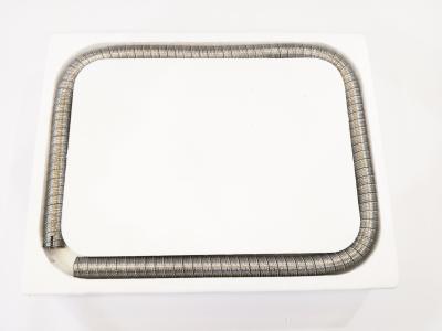 Cina Camper Diesel Hob 2200w 12V with Cover Energy Saving Two Years Warranty in vendita