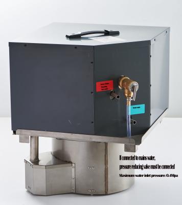 China JP Parking Heater 18L Combi Air Hot Water Heater For Caravan And Rv Camper for Caravan Motorhome Camper Van Boat for sale