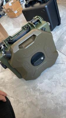 China JP Diesel Air Heater All In One 2KW 12V/24V Parking Heater For Car Rv Boat for sale