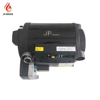 China JP Air Heater and Hot Water Heater 4KW Diesel + 1.8Kw Electric 5000m Working Altitude en venta