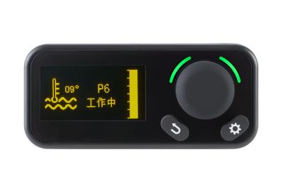 中国 NEW  Digital Control Switch For JP Air Parking Heaters 2KW 2.2KW 4KW 5KW 9KW 販売のため