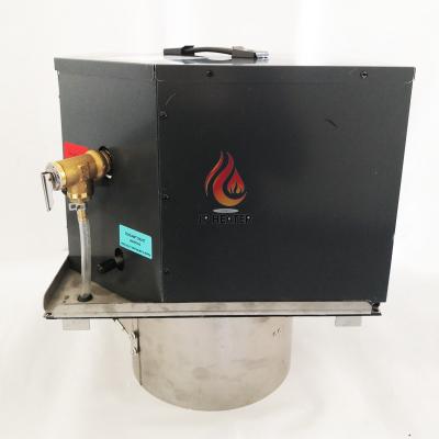 China Fuel Diesel Hot Water And Warm Air Heater Rv Water Heater For Caravan Motorhome Camper Van Boat for sale