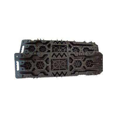 Cina 4x4 Escape Board Offroad Mud Sand Snow Recovery Traction Rescue Sand Track in vendita