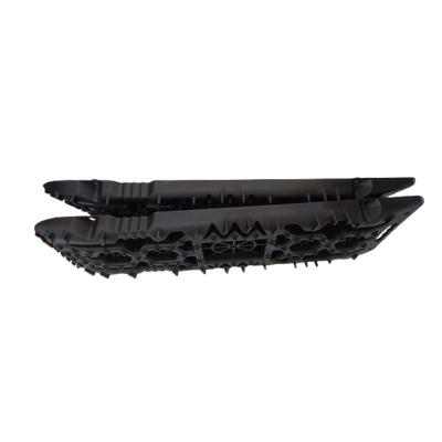 Cina 4x4 Escape Board Offroad Mud Sand Snow Recovery Traction Rescue Sand Track in vendita