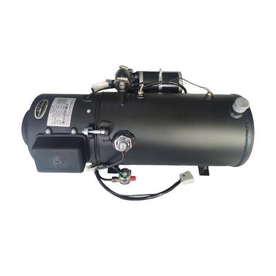 Cina JP 20kw Water Parking Heater Diesel For Bus Ship Truck 24v Car Heater in vendita