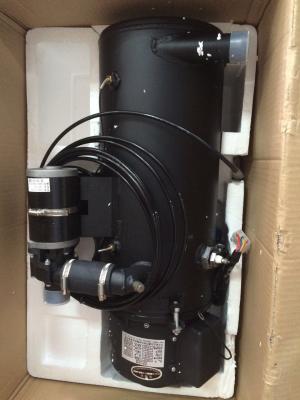 Cina JP 20kw Water Parking Heater Diesel For Bus Ship Truck 24v Car Heater in vendita