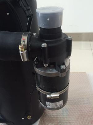 China JP 16kw 24V diesel water parking heater 30kw liquid parking heater  truck water heater for sale