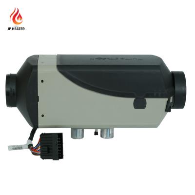 China JP Air 2.2KW Parking Heater 12V/24V Diesel  Quick Reliable Warmth for Cars in Winter Made of Durable Aluminium for sale